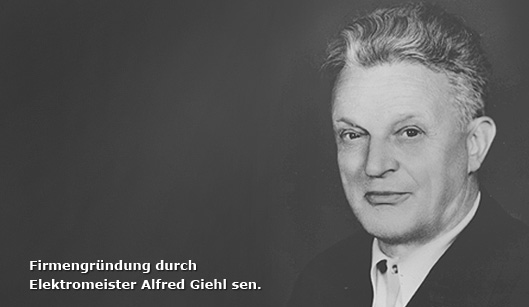 ALGI | Hydraulik-Systeme · Aufzugs-Komponenten | Wir über uns | Chronik